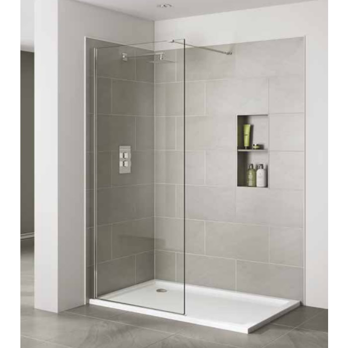 Apa itu Shower Screen? - Rajanya Pintu