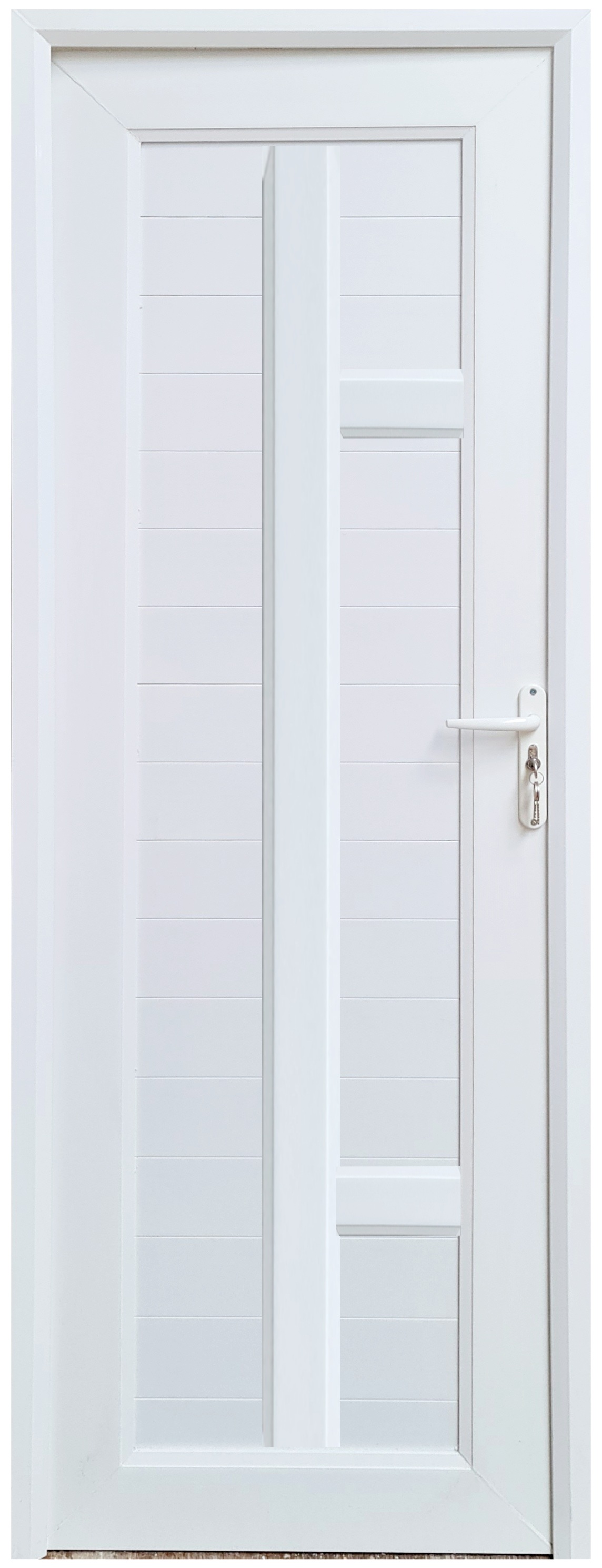 UPVC Sahara - Rajanya Pintu